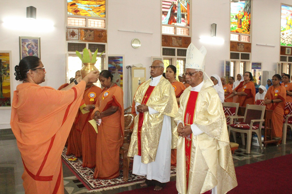 PROVINCIAL CHAPTER, 2023