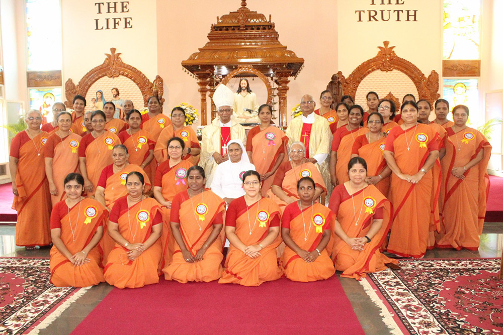 PROVINCIAL CHAPTER, 2023